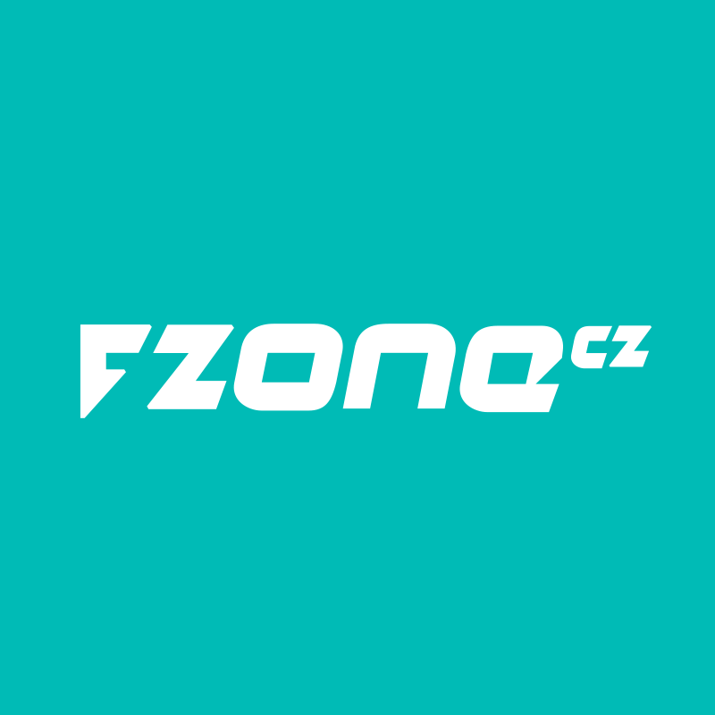 fZone - technologie budoucnosti | Stream